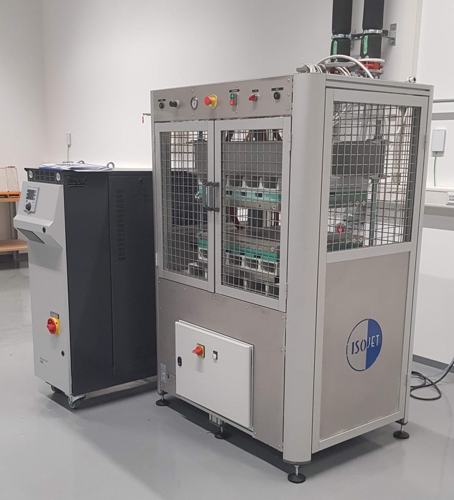 NECURON® 800 : "VIK-COMPOSITE" GmbH