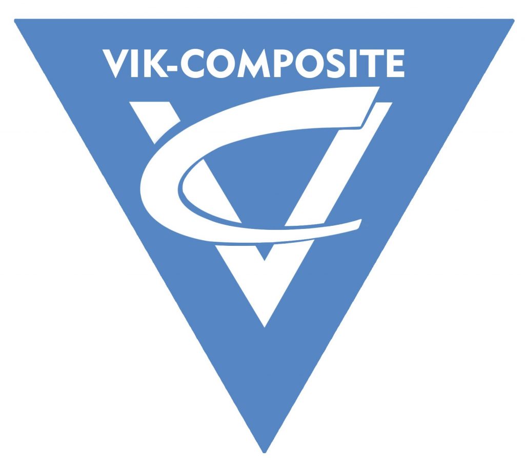 Logo-VIK-COMPOSITE-1 : "VIK-COMPOSITE" GmbH