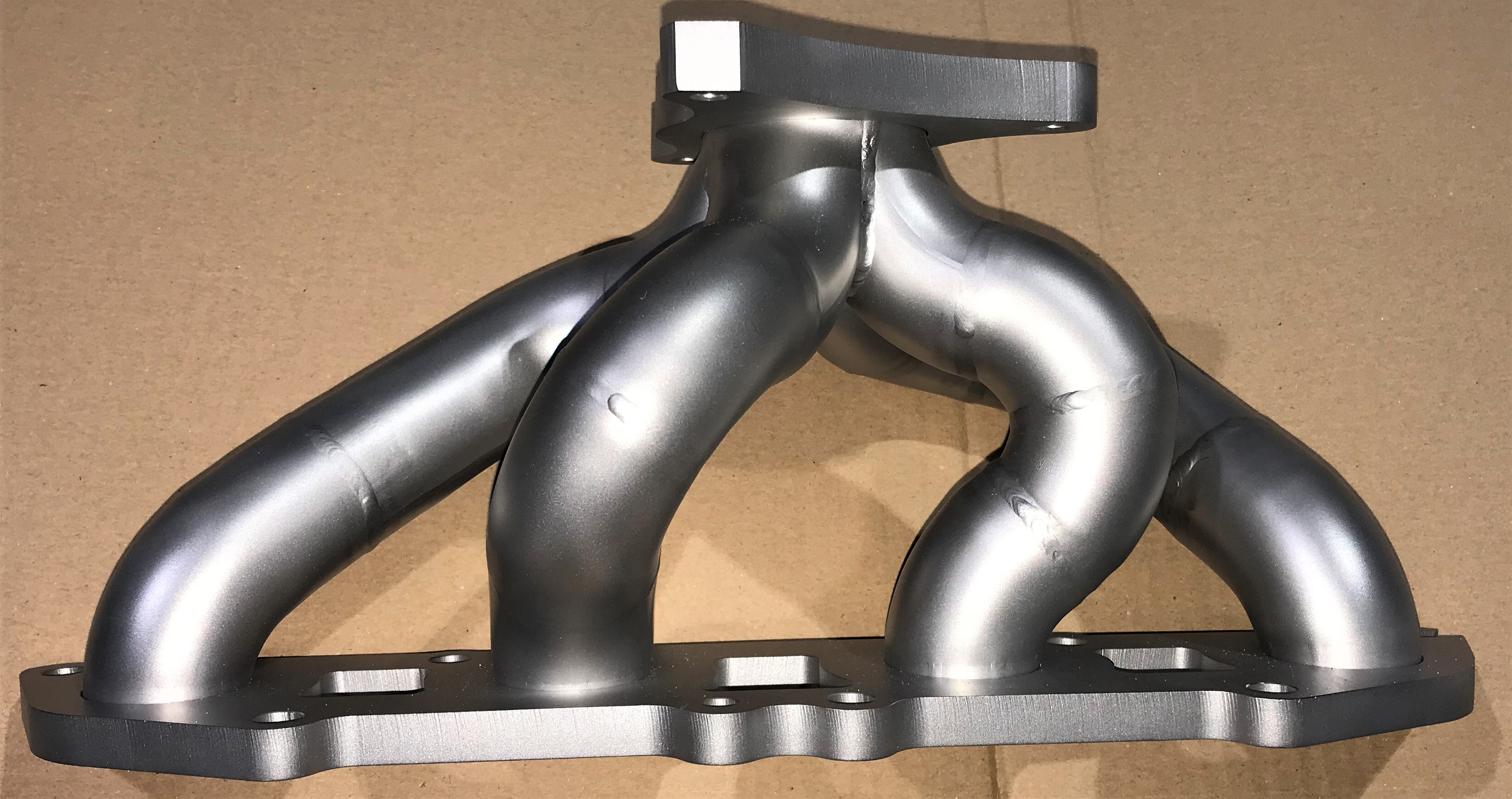 Krümmer bauen : "VIK-COMPOSITE" GmbH